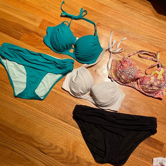 Victoria's Secret | Swim | Victorias Secret Swimsuit Bundle | Poshmark